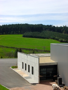 Atelier HBTP - DODEKA architecte