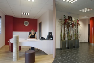 DESIGN BOIS - DODEKA architecte