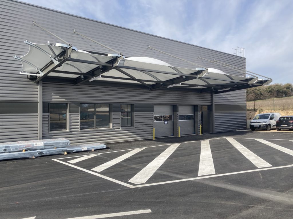 Bureaux - DODEKA architecte